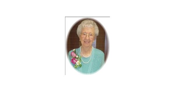 Alma Tessman Obituary (1914-2009) - Atlantic, IA - Audubon County ...