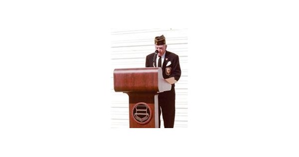 William Roth Obituary (1921 - 2016) - Audubon, IA - Audubon County ...