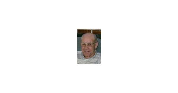 Harold McLaughlin Obituary (1924 - 2013) - Audubon, IA - Audubon County ...
