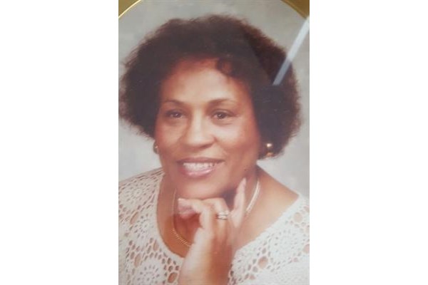 Ida Johnson Obituary (2016) - Augusta, GA - The Augusta Chronicle