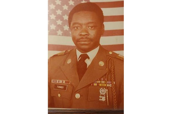 Larry Farmer Obituary (1945 - 2017) - Hephzibah, GA - The Augusta Chronicle