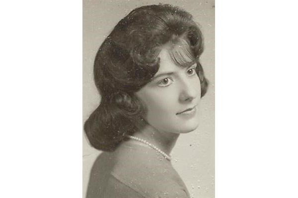 Barbara Jarvis Obituary (2017) - Augusta, GA - The Augusta Chronicle