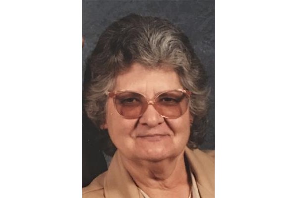 Jessie Jones Obituary (2017) - Bath, SC - The Augusta Chronicle