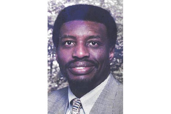 Hayward Dock Obituary (2017) - Augusta, GA - The Augusta Chronicle