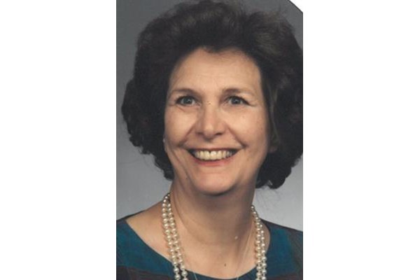 Ann Godwin Obituary (1933 - 2017) - Augusta, GA - The Augusta Chronicle
