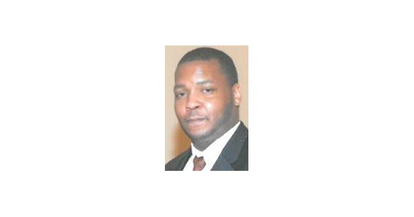 Marcus Johnson Obituary (2018) - Augusta, GA - The Augusta Chronicle
