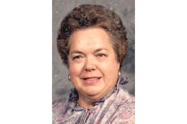 Mae Rice Obituary (1938 - 2018) - Edgefield, SC - The Augusta Chronicle