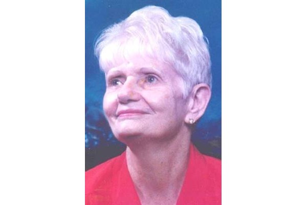 Lydia Finch Obituary (2018) - Grovetown, GA - The Augusta Chronicle