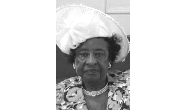 Minnie Burnett Obituary (2018) - Augusta, GA - The Augusta Chronicle