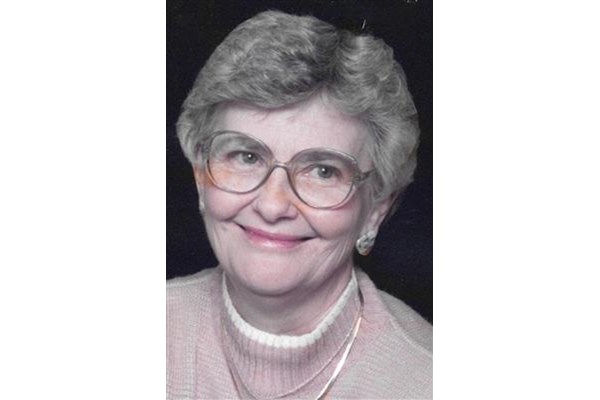 Frances Evans Obituary (1932 - 2018) - North Augusta, SC - The Augusta ...