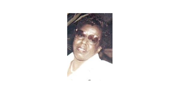 Eartha Johnson Obituary (2018) - Augusta, GA - The Augusta Chronicle