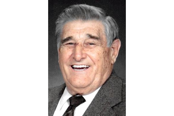 Jimmy Steptoe Obituary (1934 - 2018) - Thomson, GA - The Augusta Chronicle