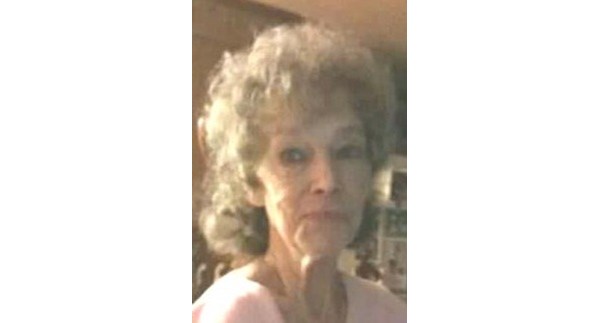 Jannett Inglett Obituary and Online Memorial (2018)