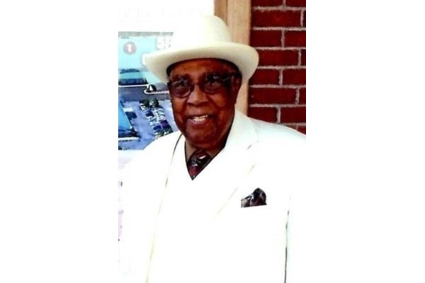 Albert Johnson Obituary (2018) - Augusta, GA - The Augusta Chronicle