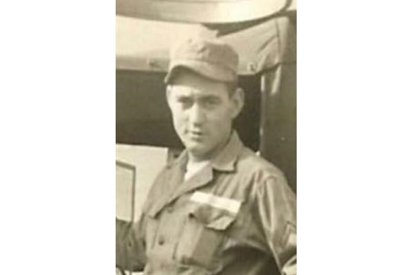 Emerson Long Obituary (2018) - Augusta, GA - The Augusta Chronicle