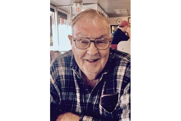 Jack Chavous Obituary (2018) - Augusta, GA - The Augusta Chronicle