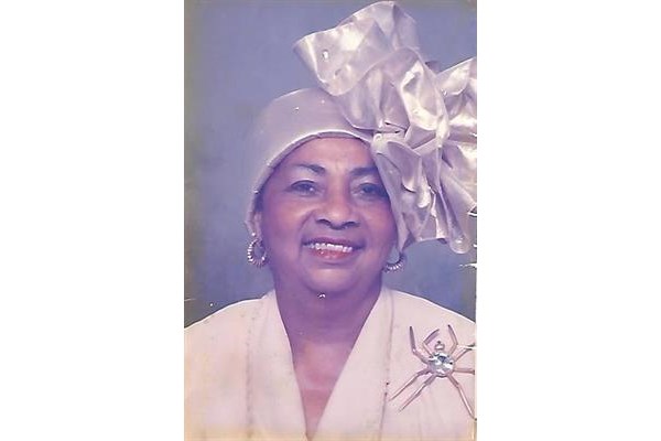 Salome Hankinson Obituary (2019) - Hephzibah, GA - The Augusta Chronicle
