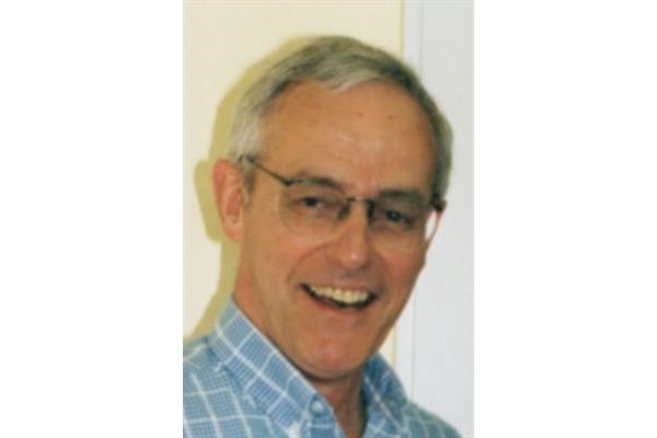 Richard Manning Obituary (1940 - 2019) - Legacy Remembers