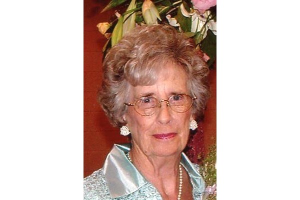 Madeline O'Neal Obituary (1922 - 2019) - Augusta, GA - The Augusta ...