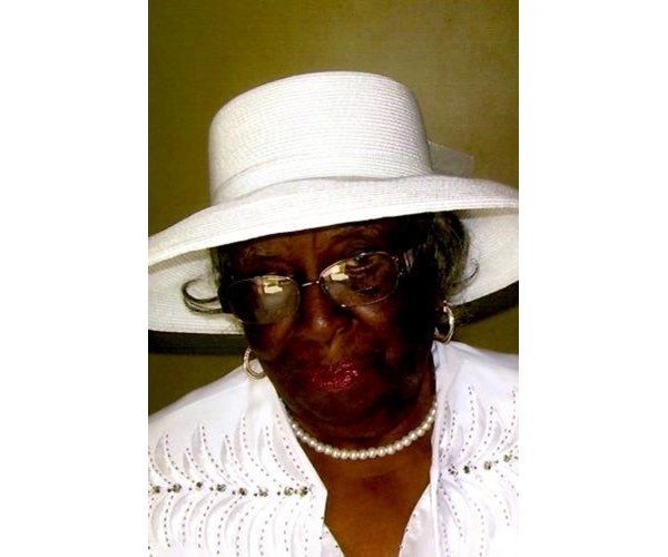 Ella Patrick Obituary (2019) - Augusta, GA - The Augusta Chronicle