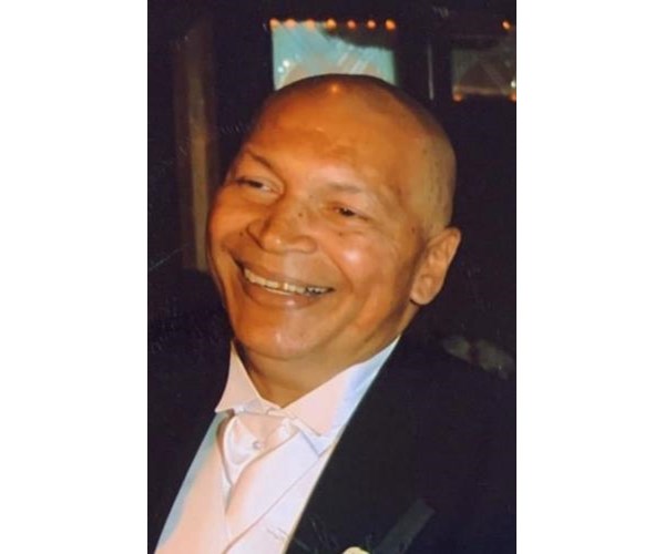Theodore Wright Obituary (2019) - New York, NY - The Augusta Chronicle