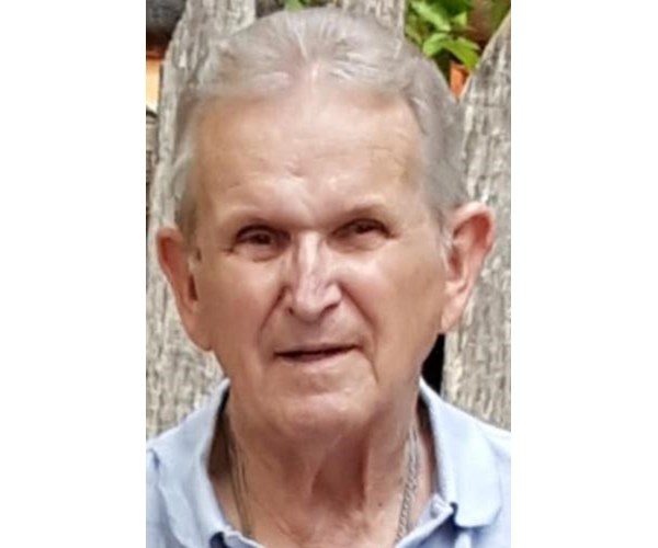 Lawrence Ucman Obituary (1941 - 2019) - Martinez, GA - The Augusta ...