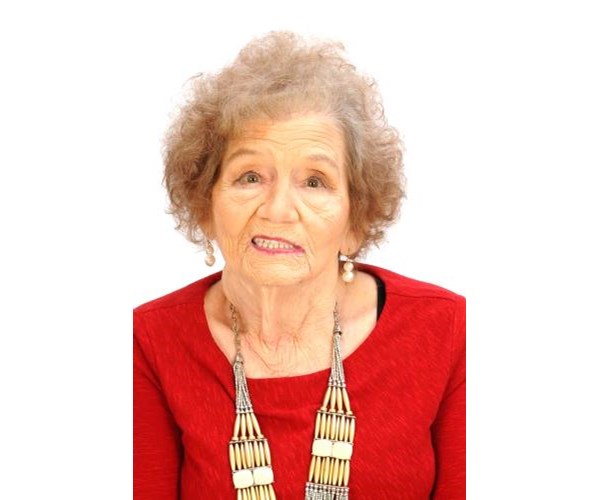 Hazel Hogan Obituary (1932 - 2019) - Legacy Remembers