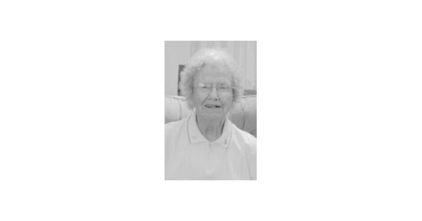 Hallie Wood Obituary (2019) - Belvedere, SC - The Augusta Chronicle