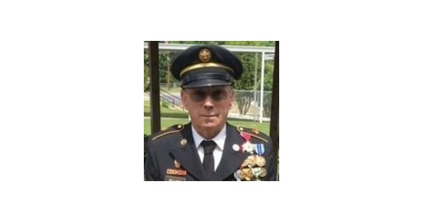 Sgm Bellamy Obituary (1941 - 2020) - Evans, GA - The Augusta Chronicle