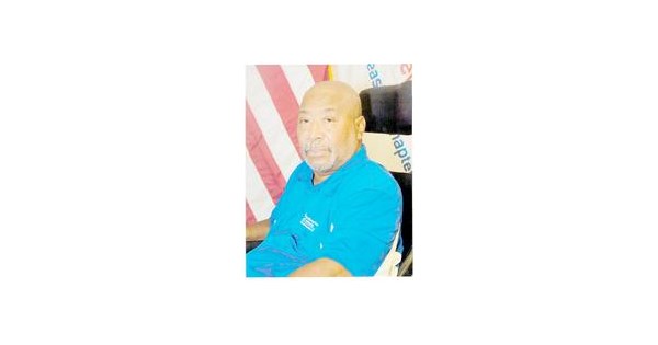 Alphonso Evans Obituary (2020) - Hephzibah, GA - The Augusta Chronicle
