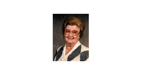 Betty McKnight Obituary (1932 - 2020) - Augusta, GA - The Augusta Chronicle