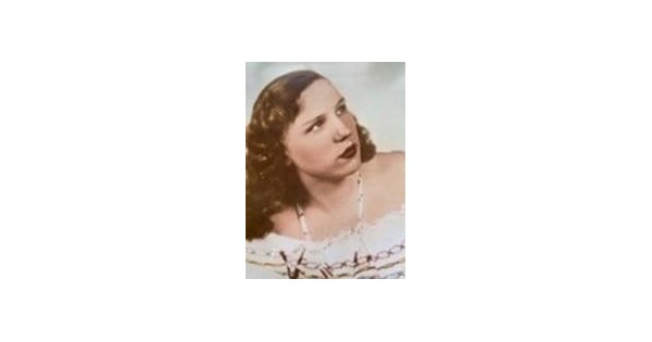 Judy Harp Obituary (1931 - 2021) - Augusta, GA - The Augusta Chronicle