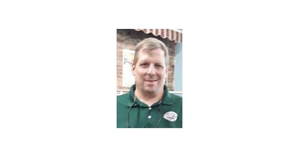 Edward Scarborough Obituary (1970 - 2021) - Augusta, GA - The Augusta ...