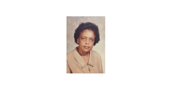 Julia Glover Obituary (2021) - Atlanta, GA - The Augusta Chronicle