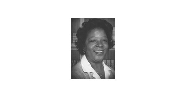 Carrie Wheeler Obituary (1936 - 2014) - Legacy Remembers