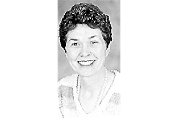 Christine Dean Obituary (2016) - Augusta, GA - The Augusta Chronicle