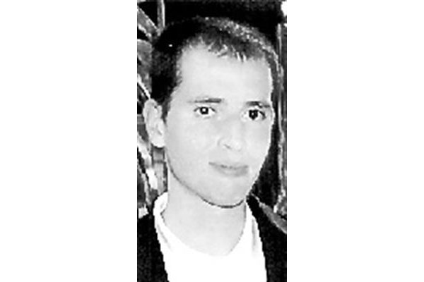 Christopher Blake Obituary (2016) - Augusta, GA - The Augusta Chronicle