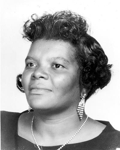 Elouise Cook Obituary (2014) - Augusta, GA - The Augusta Chronicle