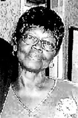 Annette Geter Obituary (2017) - Augusta, GA - The Augusta Chronicle