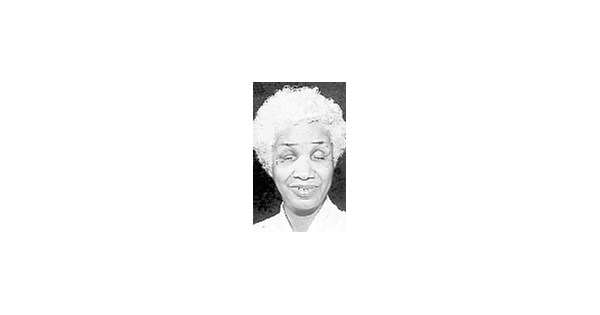 Rosa Johnson Obituary (2010) - Augusta, GA - The Augusta Chronicle