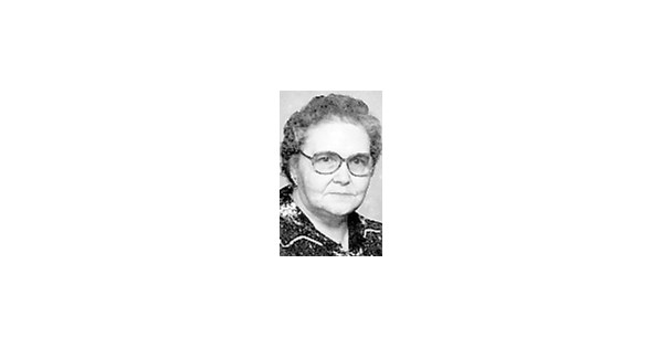 Hazel Sanders Obituary (2010) - Augusta, GA - The Augusta Chronicle