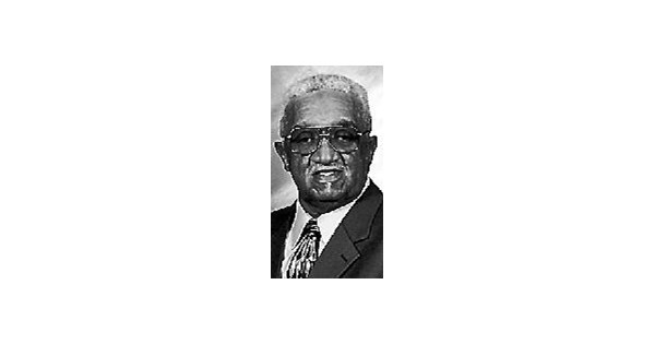 Cecil Chavous Obituary (2012) - Augusta, GA - The Augusta Chronicle