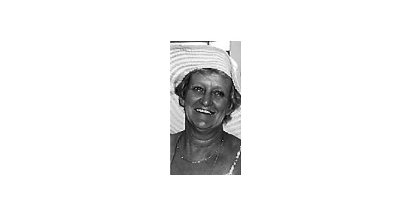 Carol Redd Obituary (2013) - Augusta, GA - The Augusta Chronicle