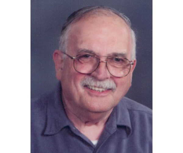 George Heinz Obituary (1933 - 2018) - Legacy Remembers