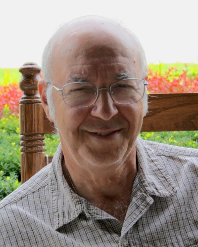 Gordon Butler Obituary (1942 - 2018) - Legacy Remembers