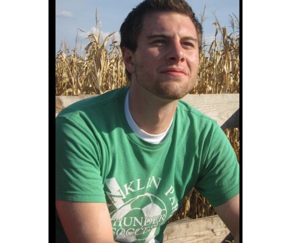 Trey Soesbe Obituary (1988 - 2018) - Oswego, IL - Aurora Beacon News