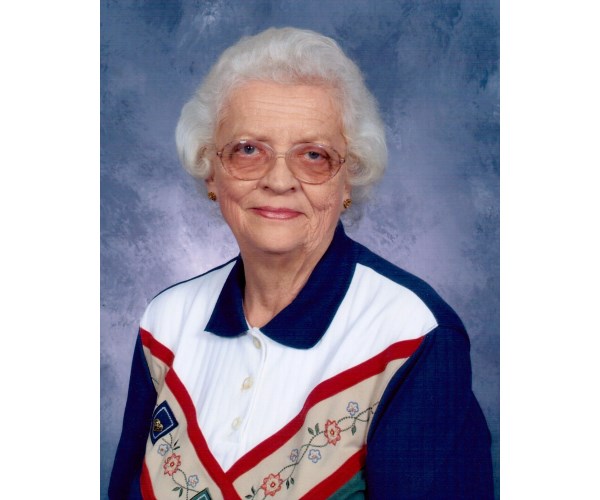 Anna Henrich Obituary (1933 - 2018) - Sandwich, IL - Aurora Beacon News