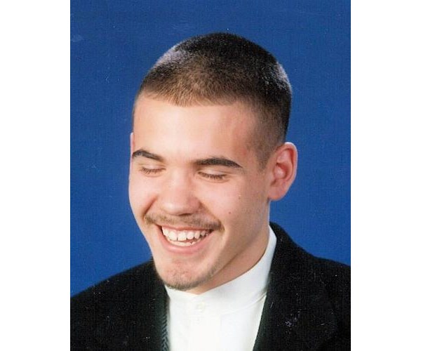 Edward Poe Obituary (1979 - 2018) - Aurora, IL - Aurora Beacon News