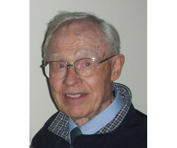James Houck Obituary (1926 - 2018) - Legacy Remembers