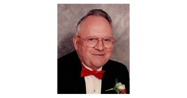 Gordon Pike Obituary (1932 - 2019) - Aurora, IL - Aurora Beacon News